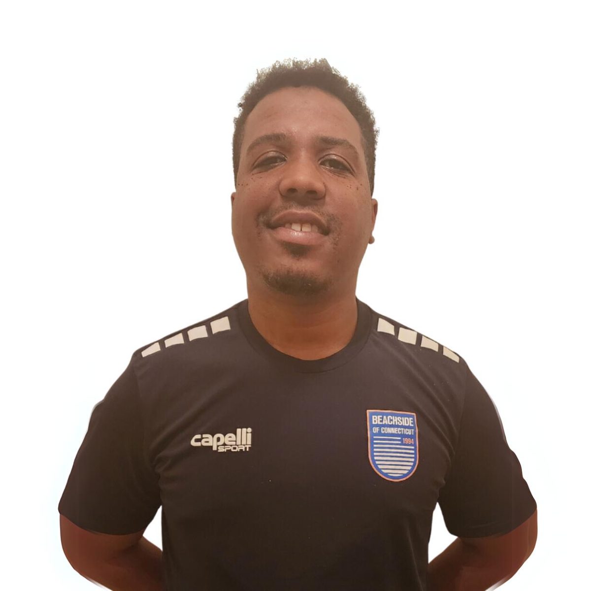 Our Coaches (2024) - Beachside Soccer