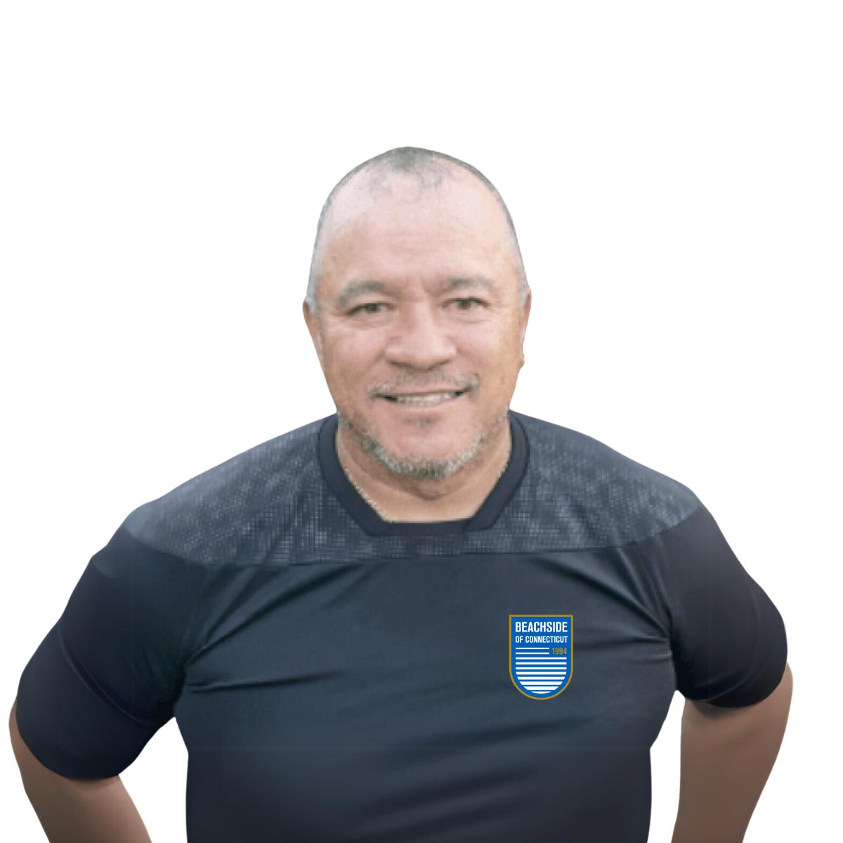 Our Coaches (2024) - Beachside Soccer